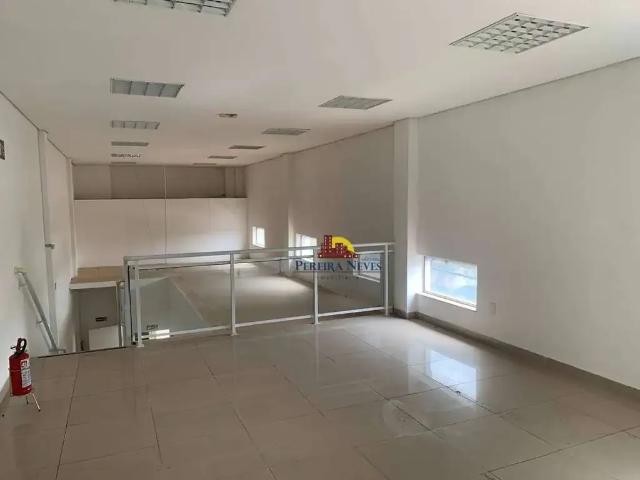 Conj. Comercial / Sala para Locação em Sumaré/SP Centro