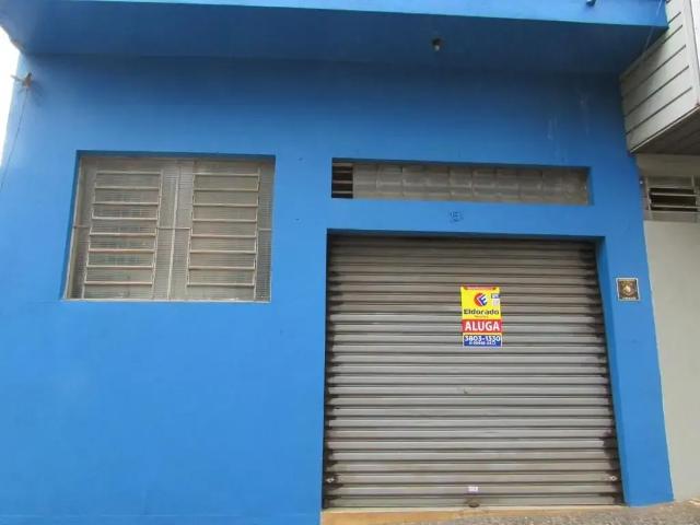 Conj. Comercial / Sala para Locação em Sumaré/SP Centro