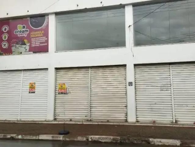 Conj. Comercial / Sala para Locação em Sumaré/SP Centro