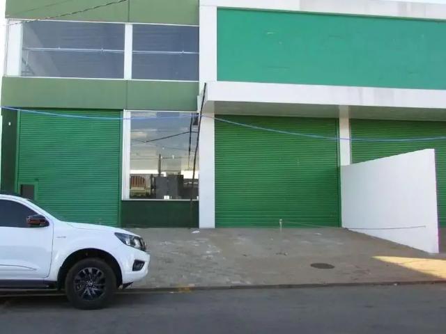 Conj. Comercial / Sala para Locação em Sumaré/SP Centro