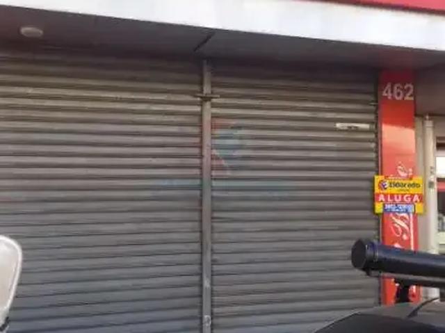 Conj. Comercial / Sala para Locação em Sumaré/SP Centro