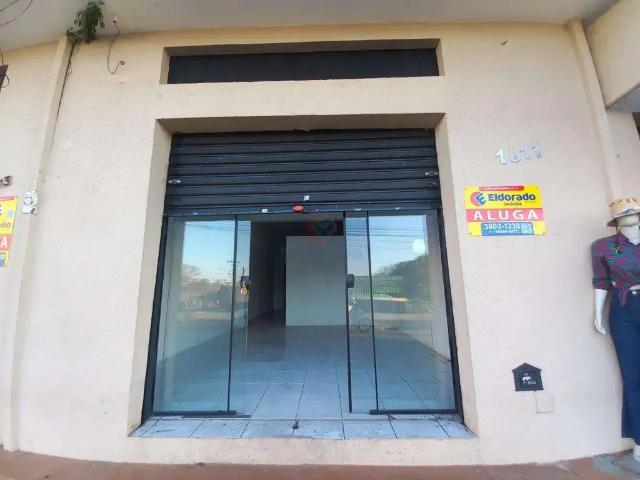 Conj. Comercial / Sala para Locação em Sumaré/SP Centro