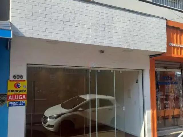 Conj. Comercial / Sala para Locação em Sumaré/SP Centro