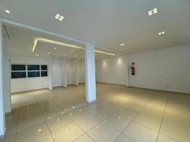 Conj. Comercial / Sala para Locação em Sumaré/SP Centro