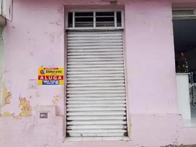 Conj. Comercial / Sala para Locação em Sumaré/SP Centro