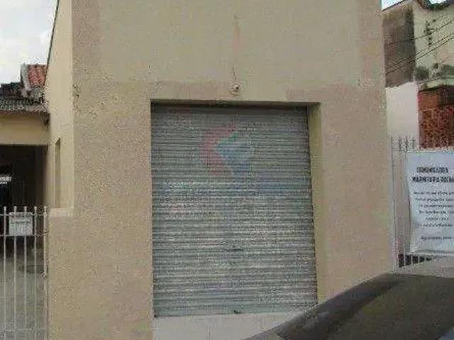 Conj. Comercial / Sala para Locação em Sumaré/SP Centro