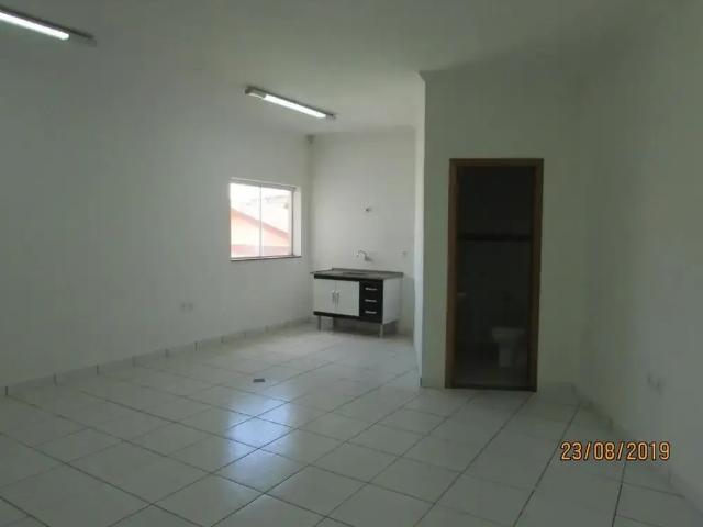 Conj. Comercial / Sala para Locação em Sumaré/SP Centro