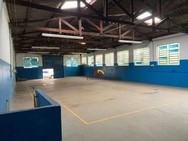 Conj. Comercial / Sala para Locação em Sumaré/SP Centro