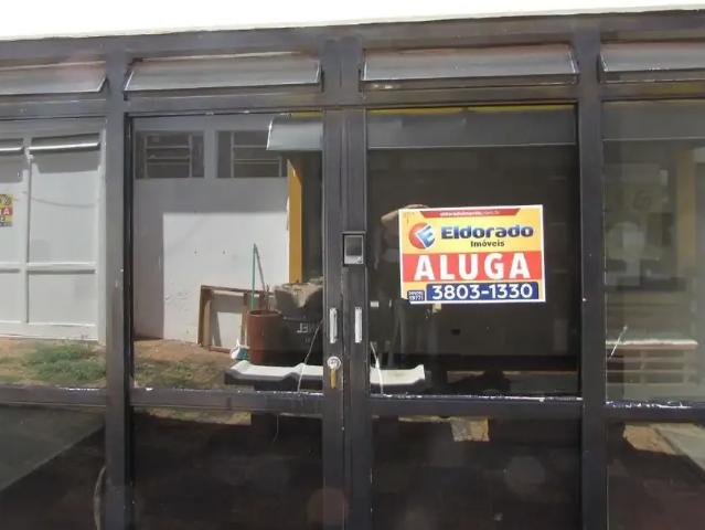 Conj. Comercial / Sala para Locação em Sumaré/SP Centro