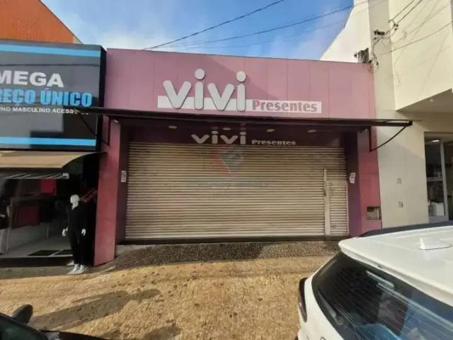 Conj. Comercial / Sala para Locação em Sumaré/SP Centro