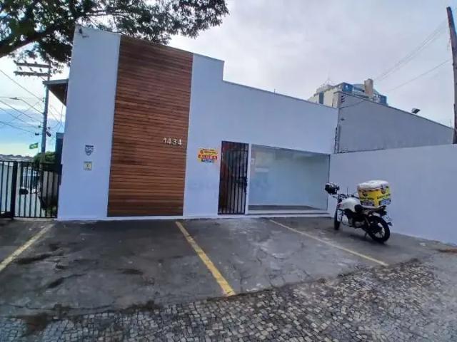Conj. Comercial / Sala para Locação em Sumaré/SP Centro