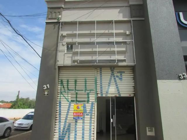 Conj. Comercial / Sala para Locação em Sumaré/SP Centro