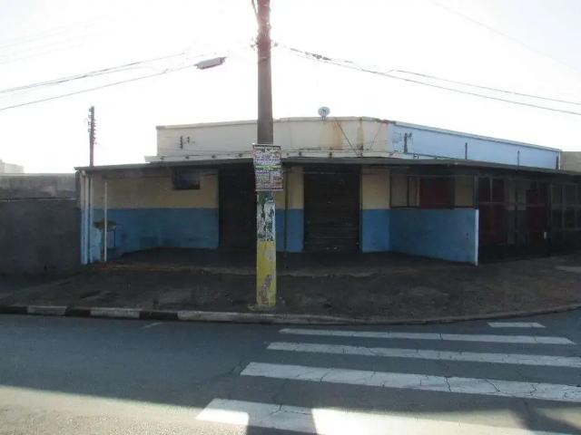 Conj. Comercial / Sala para Locação em Sumaré/SP Centro