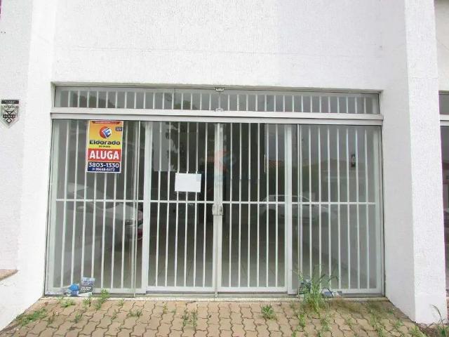 Conj. Comercial / Sala para Locação em Sumaré/SP Centro