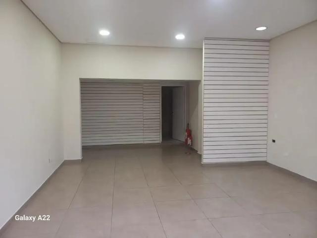 Conj. Comercial / Sala para Locação em Sumaré/SP Centro
