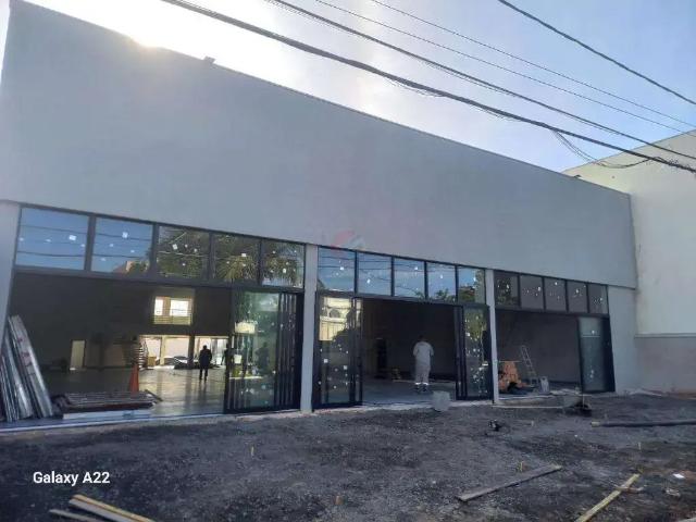Conj. Comercial / Sala para Locação em Sumaré/SP Centro