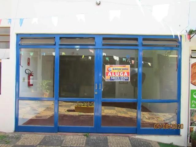 Conj. Comercial / Sala para Locação em Sumaré/SP Centro