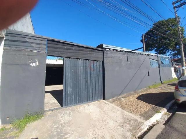 Conj. Comercial / Sala para Locação em Sumaré/SP Centro
