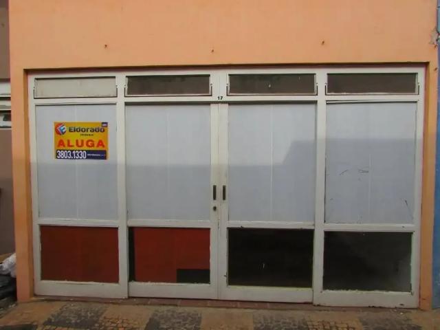 Conj. Comercial / Sala para Locação em Sumaré/SP Centro