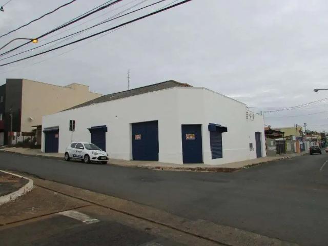 Conj. Comercial / Sala para Locação em Sumaré/SP Centro