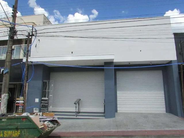 Conj. Comercial / Sala para Locação em Sumaré/SP Centro
