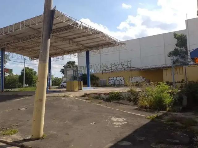 Conj. Comercial / Sala para Locação em Sumaré/SP Chácara Monte Alegre