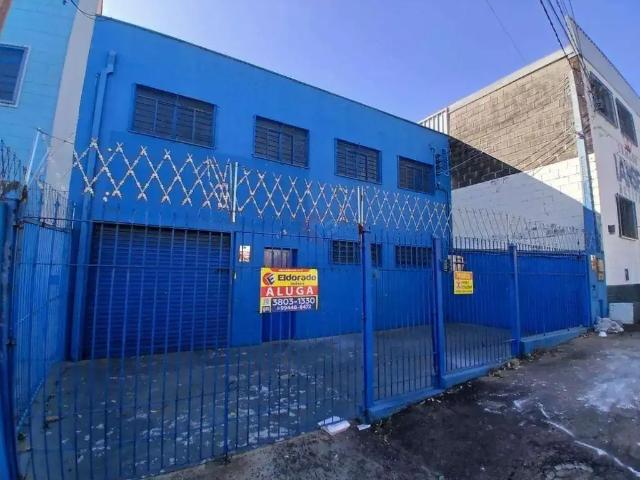 Conj. Comercial / Sala para Locação em Sumaré/SP Jardim Alvorada