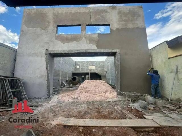 Conj. Comercial / Sala para Locação em Sumaré/SP Jardim Alvorada