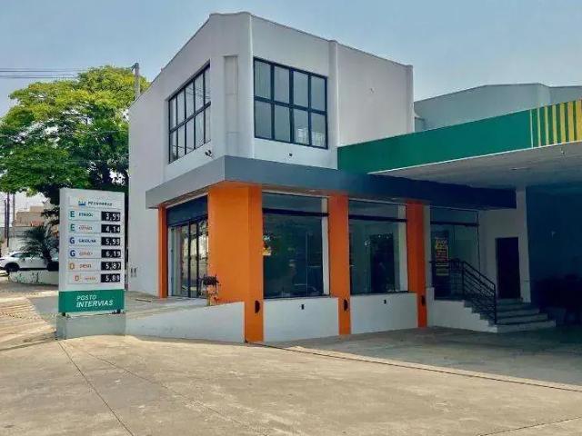 Conj. Comercial / Sala para Locação em Sumaré/SP Centro