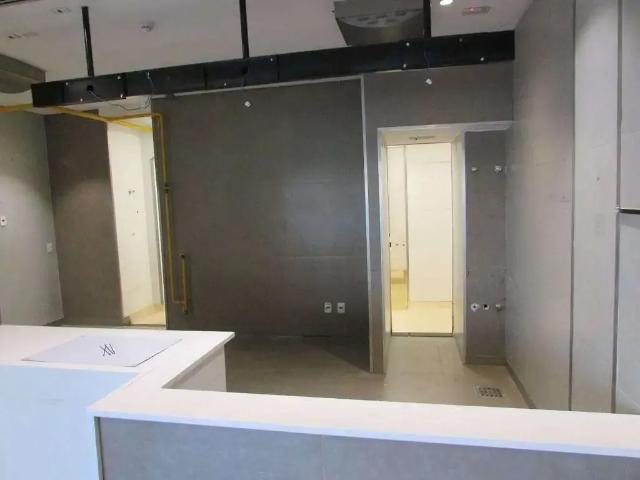 Conj. Comercial / Sala para Locação em Sumaré/SP Jardim Alvorada