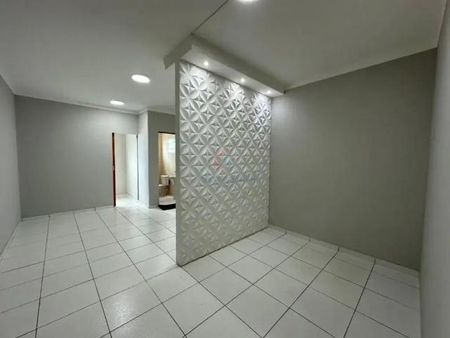 Conj. Comercial / Sala para Locação em Sumaré/SP Jardim Bela Vista