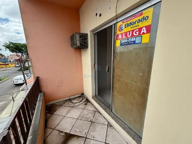 Conj. Comercial / Sala para Locação em Sumaré/SP Jardim Bom Retiro Nova Veneza
