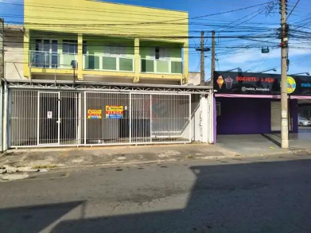 Conj. Comercial / Sala para Locação em Sumaré/SP Jardim Bom Retiro Nova Veneza