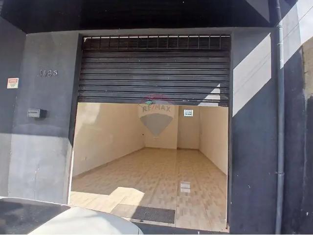 Conj. Comercial / Sala para Locação em Sumaré/SP Jardim Bom Retiro Nova Veneza