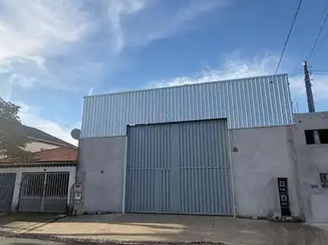 Conj. Comercial / Sala para Locação em Sumaré/SP Jardim Calegari Nova Veneza