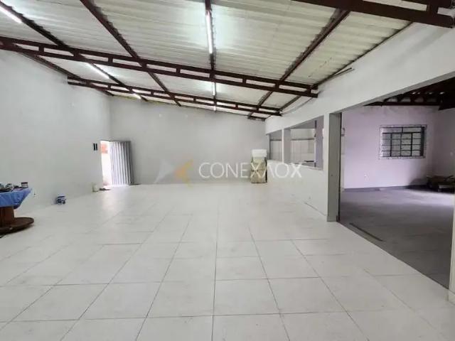 Conj. Comercial / Sala para Locação em Sumaré/SP Jardim Calegari Nova Veneza