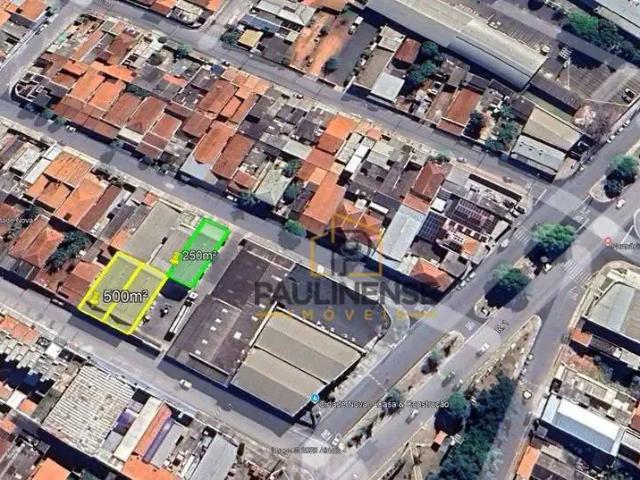 Conj. Comercial / Sala para Locação em Sumaré/SP Jardim Cidade Nova Nova Veneza