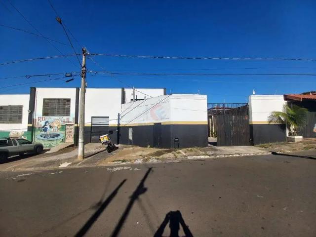 Conj. Comercial / Sala para Locação em Sumaré/SP Jardim das Palmeiras