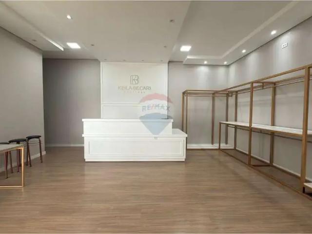 Conj. Comercial / Sala para Locação em Sumaré/SP Jardim das Palmeiras 1 Quartos