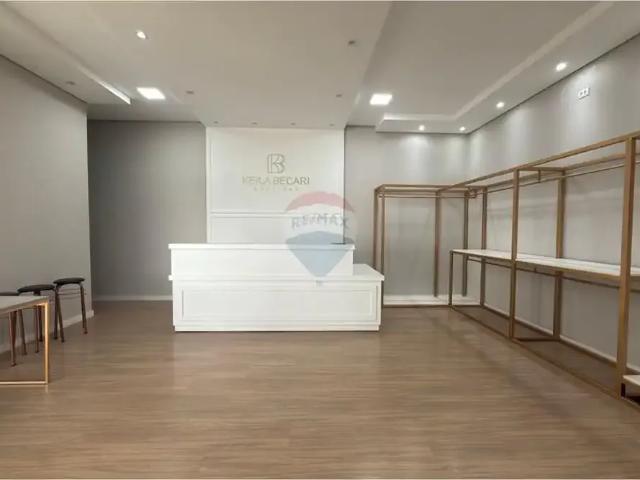 Conj. Comercial / Sala para Locação em Sumaré/SP Jardim das Palmeiras
