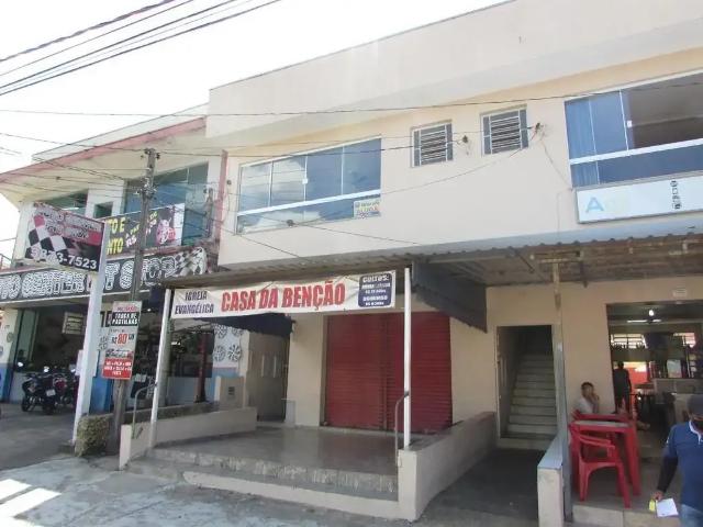 Conj. Comercial / Sala para Locação em Sumaré/SP Jardim das Palmeiras