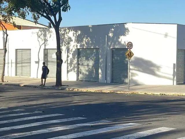 Conj. Comercial / Sala para Locação em Sumaré/SP Jardim dos Ipês