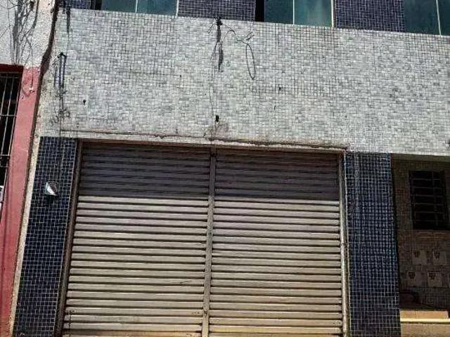 Conj. Comercial / Sala para Locação em Sumaré/SP Jardim Eldorado