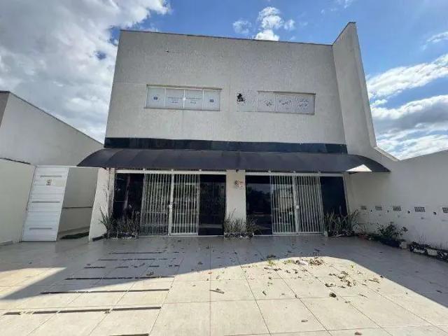 Conj. Comercial / Sala para Locação em Sumaré/SP Jardim João Paulo II