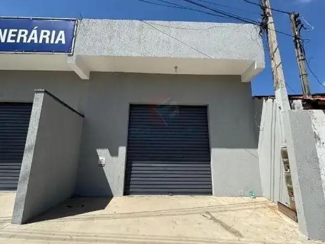 Conj. Comercial / Sala para Locação em Sumaré/SP Jardim Macarenko