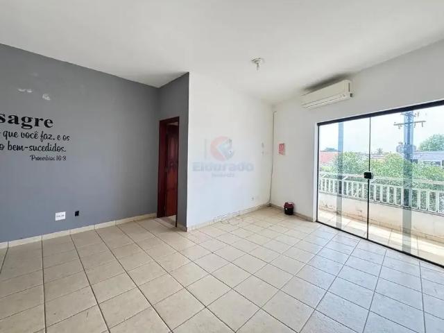 Conj. Comercial / Sala para Locação em Sumaré/SP Jardim Macarenko