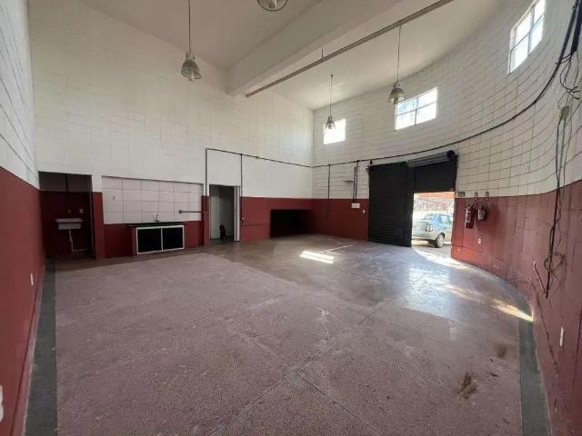 Conj. Comercial / Sala para Locação em Sumaré/SP Centro