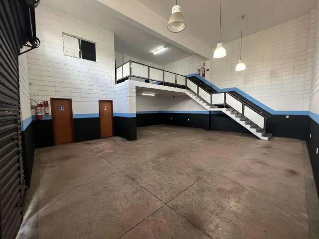 Conj. Comercial / Sala para Locação em Sumaré/SP Jardim Macarenko