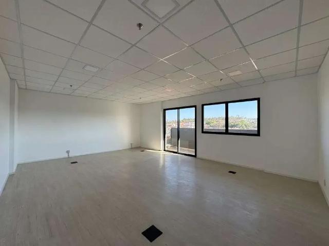 Conj. Comercial / Sala para Locação em Sumaré/SP Jardim Marchissolo