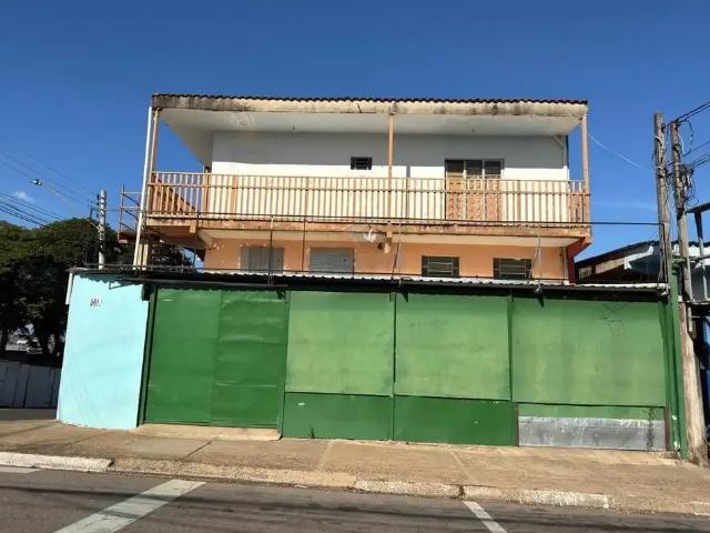 Conj. Comercial / Sala para Locação em Sumaré/SP Jardim Maria Antonia Nova Veneza